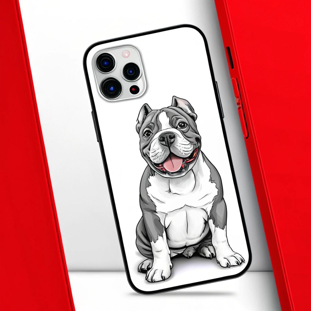 BullyOwners.com - Premium American Bully Community & Resources